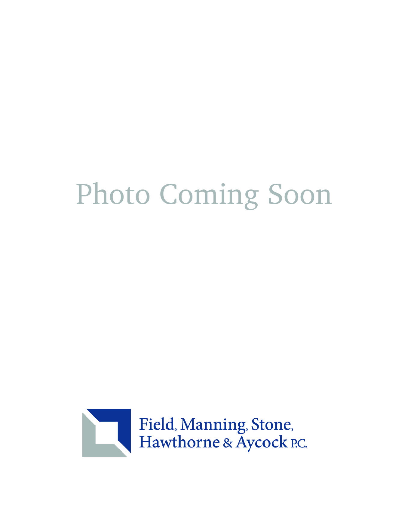 Attorneys - Field Manning Stone Aycock P.C.